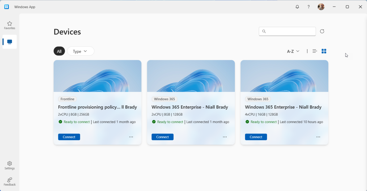 Windows app is blank, how to troubleshoot ? part 2 | just another ...