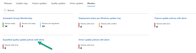 Expediting updates using Windows Autopatch | just another windows noob