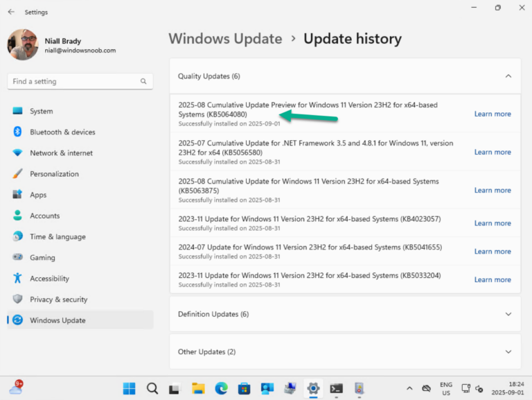 Expediting updates using Windows Autopatch | just another windows noob