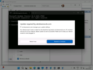 Expediting updates using Windows Autopatch - Microsoft Intune - www ...